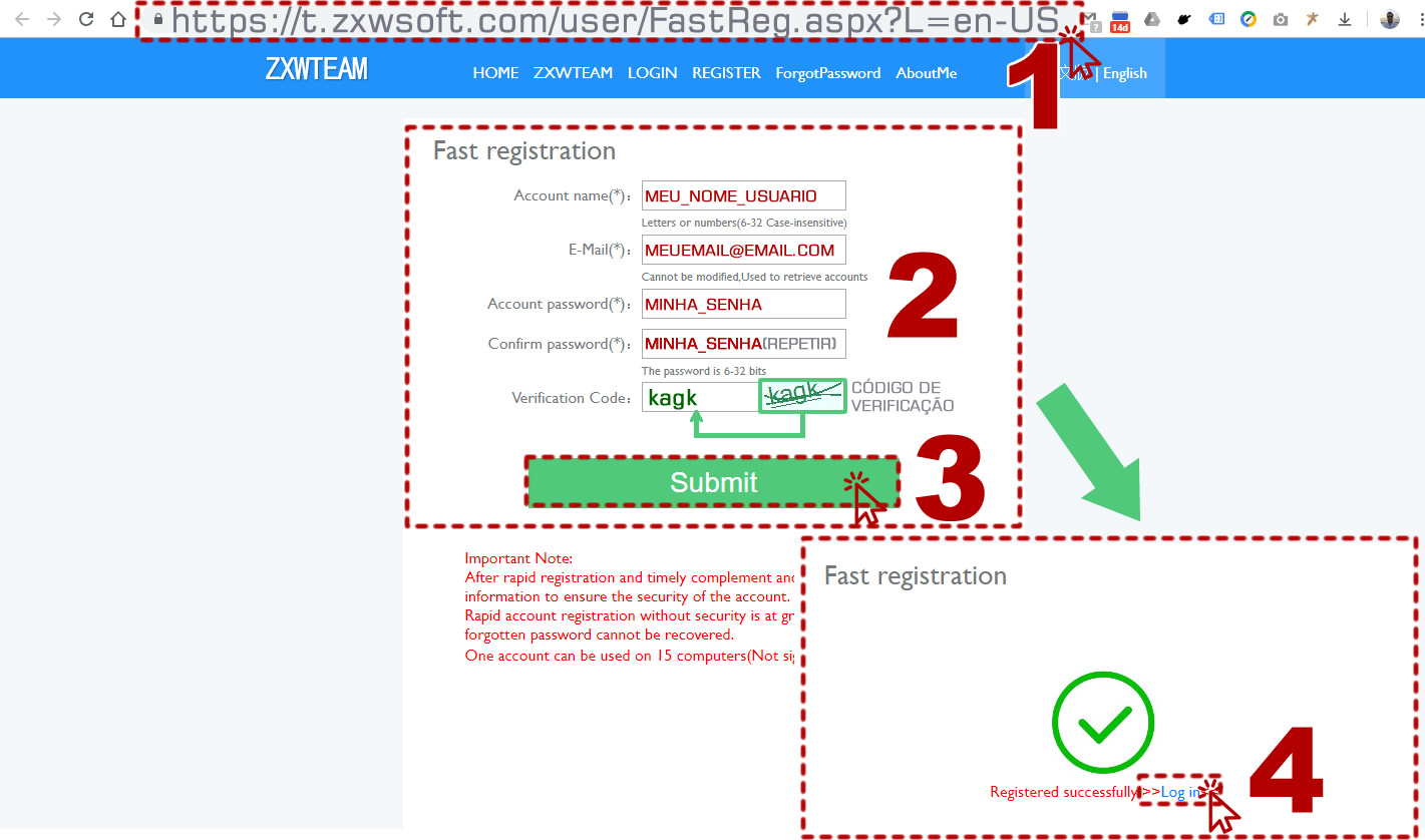 ZXW – ATIVAR OU RENOVAR – TELECÉLULA