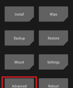 ADB Sideload – Carregando Firmwares via ADB – TELECÉLULA