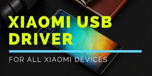 Xiaomi – Baixe o driver USB para todos os dispositivos Xiaomi | abril ...